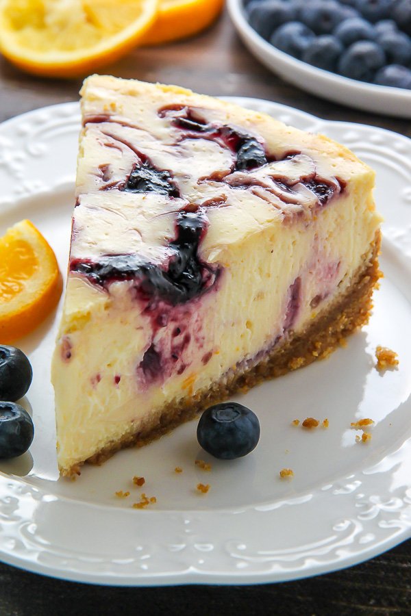A Casual Lunch Menu Your Guests Will Love