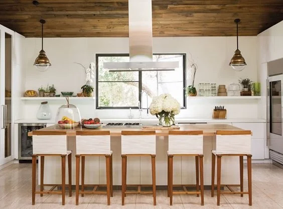 10 Tips to Design a Beautiful Neutral Kitchen