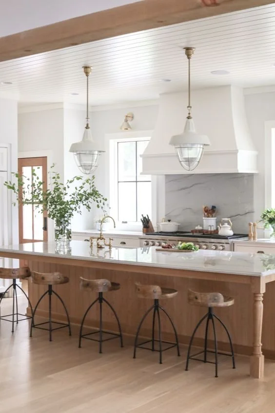 10 Tips to Design a Beautiful Neutral Kitchen