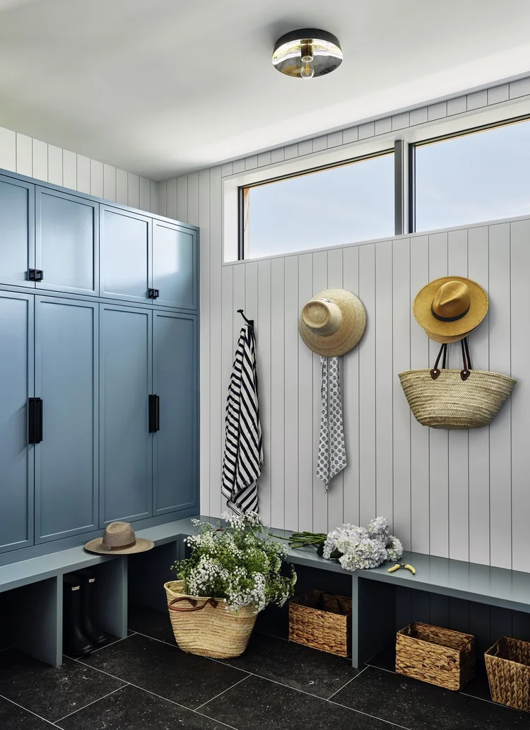 Today's Beach House Tour in the Hamptons