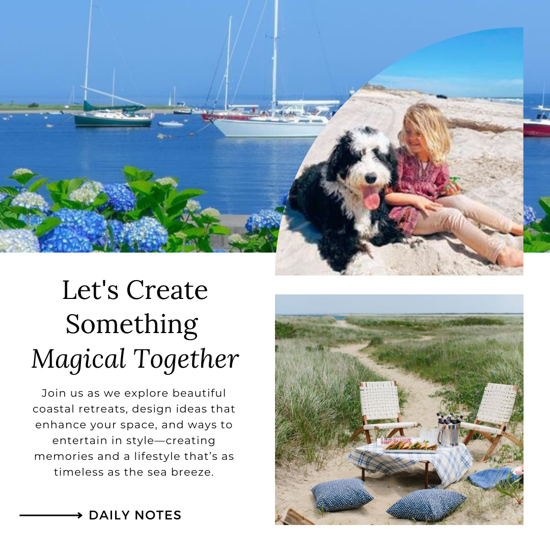 Home Decor and Lifestyle Inspiration