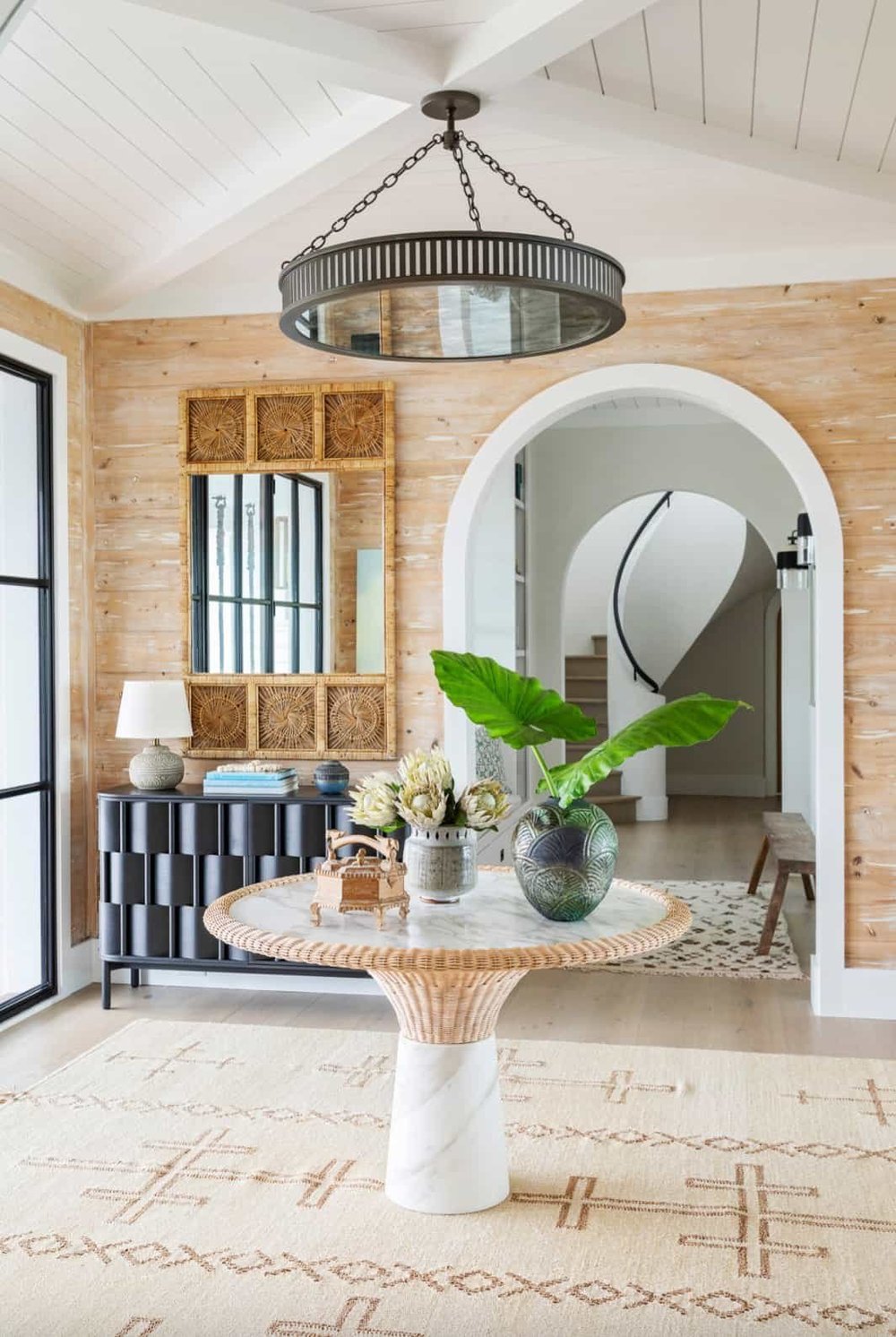 An Irresistible Beach House on the Isle of Palms in South Carolina