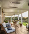 House Tour-A Traditional Nantucket Estate with a Beautiful Setting