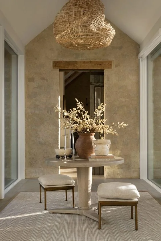 Design a Beautiful Neutral House Interior with Designer Tips