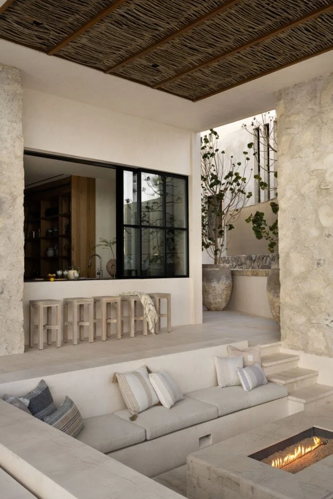 Under the Baja Sun is a Gorgeous Casa