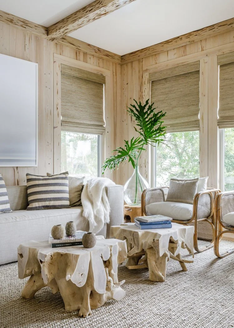 House Tour-A Peaceful Neutral Beauty of a Home