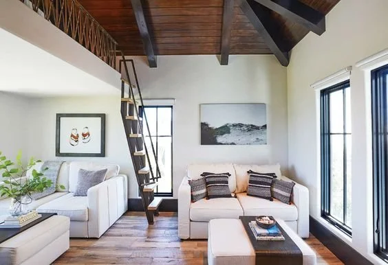 House Tour Spotlight-A Florida Gulf Coast Dream Vacation Home