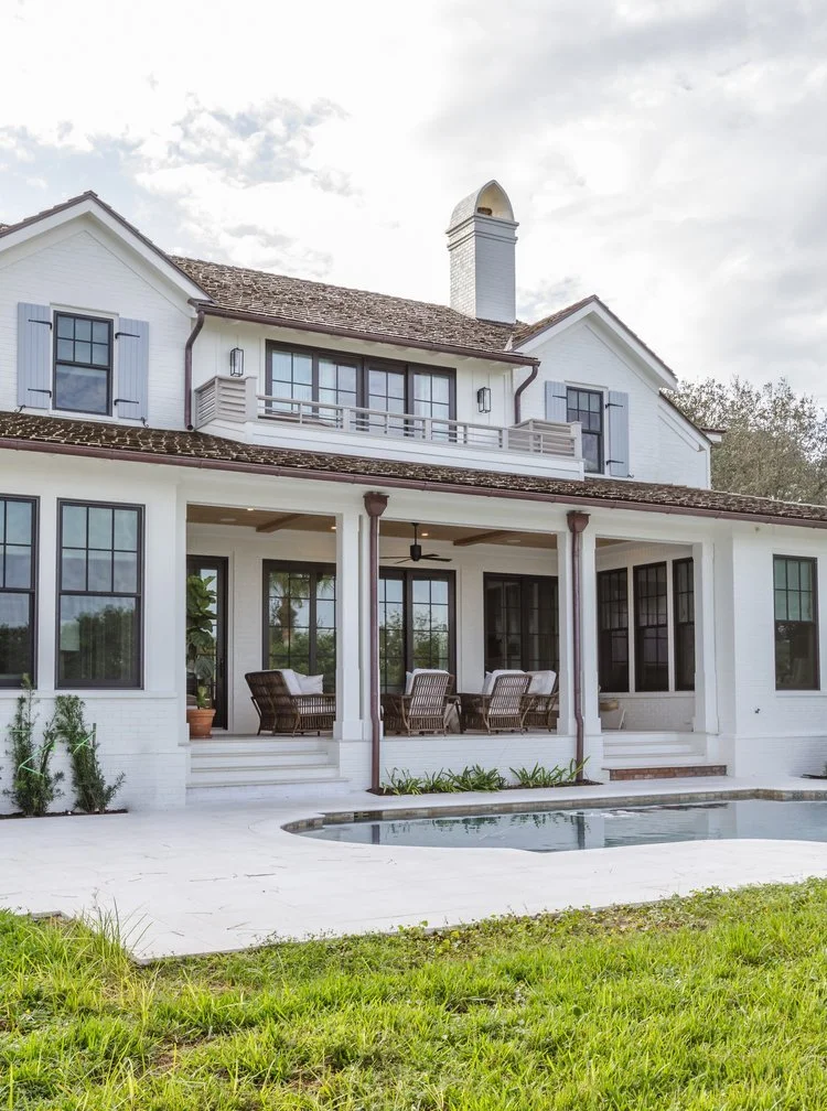 House Tour-A Peaceful Neutral Beauty of a Home