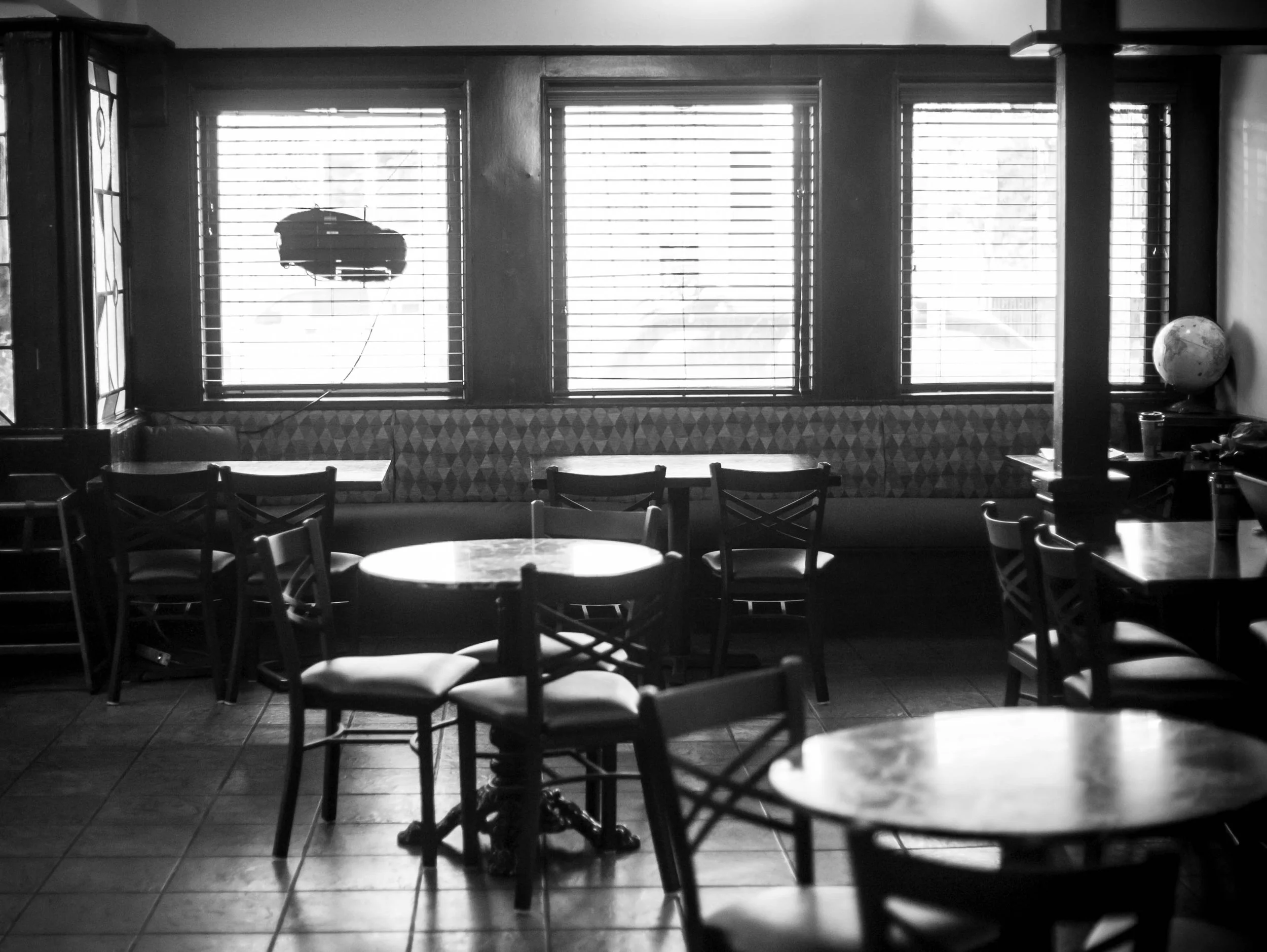 Coffee Connection - Coffee Connection LA