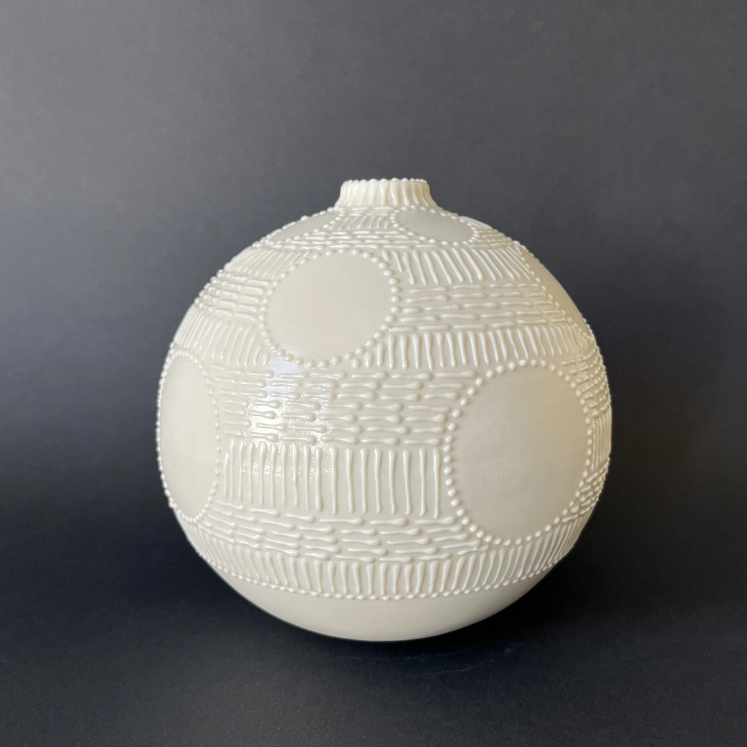 Rachel Cox Ceramics