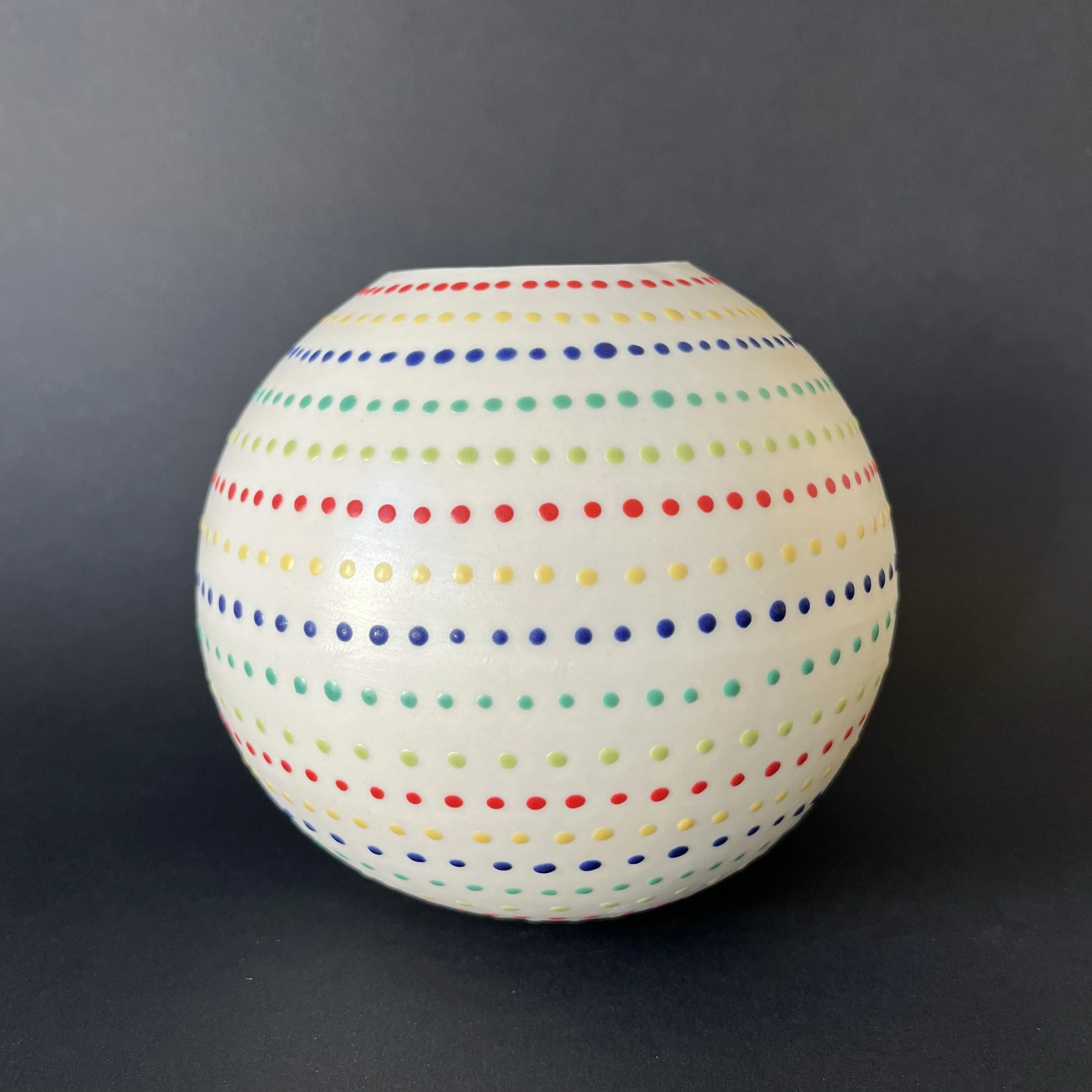 Rachel Cox Ceramics
