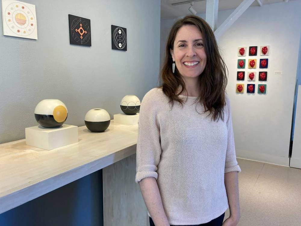 About — Rachel Cox Ceramics