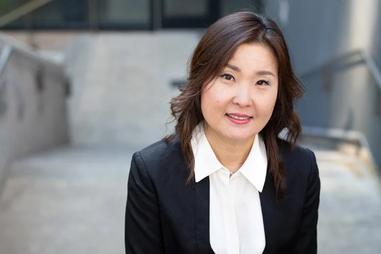 Sooyoung Kim, CPA — Kovarik & Kim, LLC