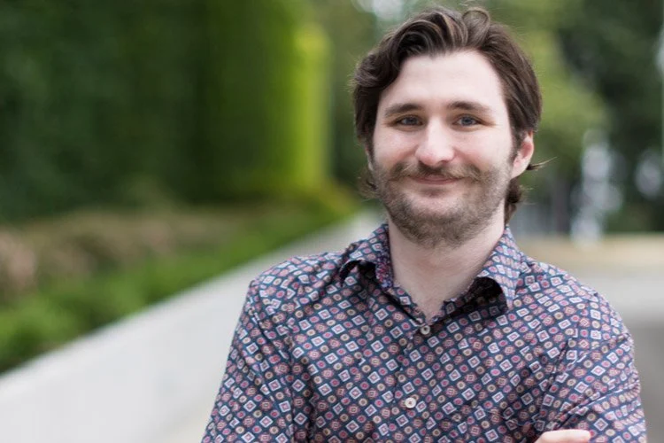 Grady Leask, LL.M — Kovarik & Kim, LLC