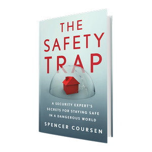 Coursen Security Group