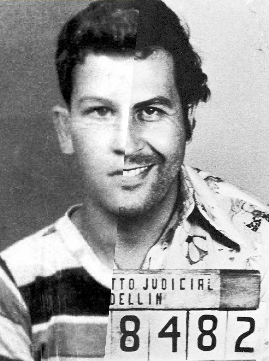 Did This Horrific Moment Shape Pablo Escobar's Bloody Future? — Noiser ...