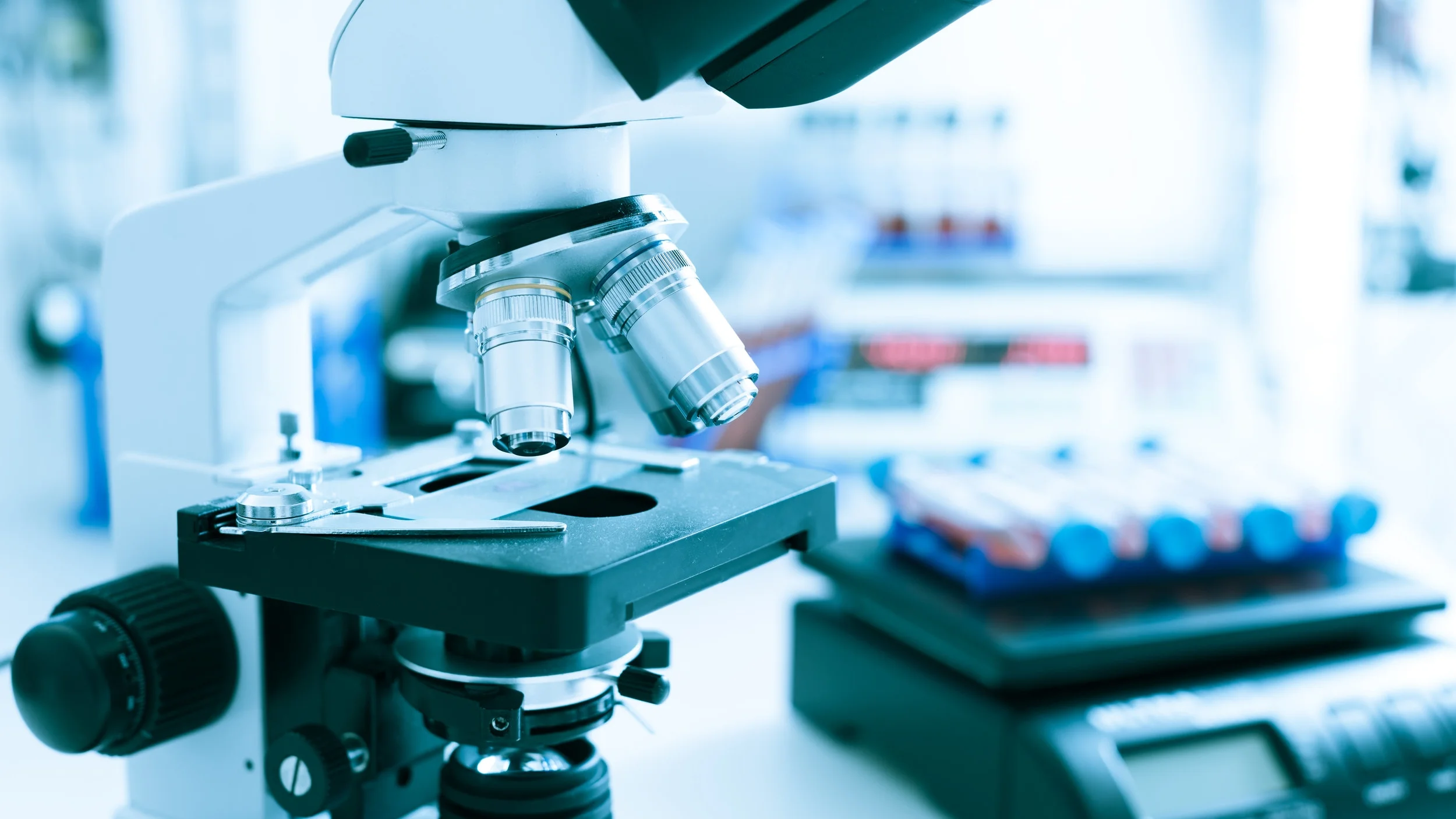 Academic Research — Colorado Cancer Foundation
