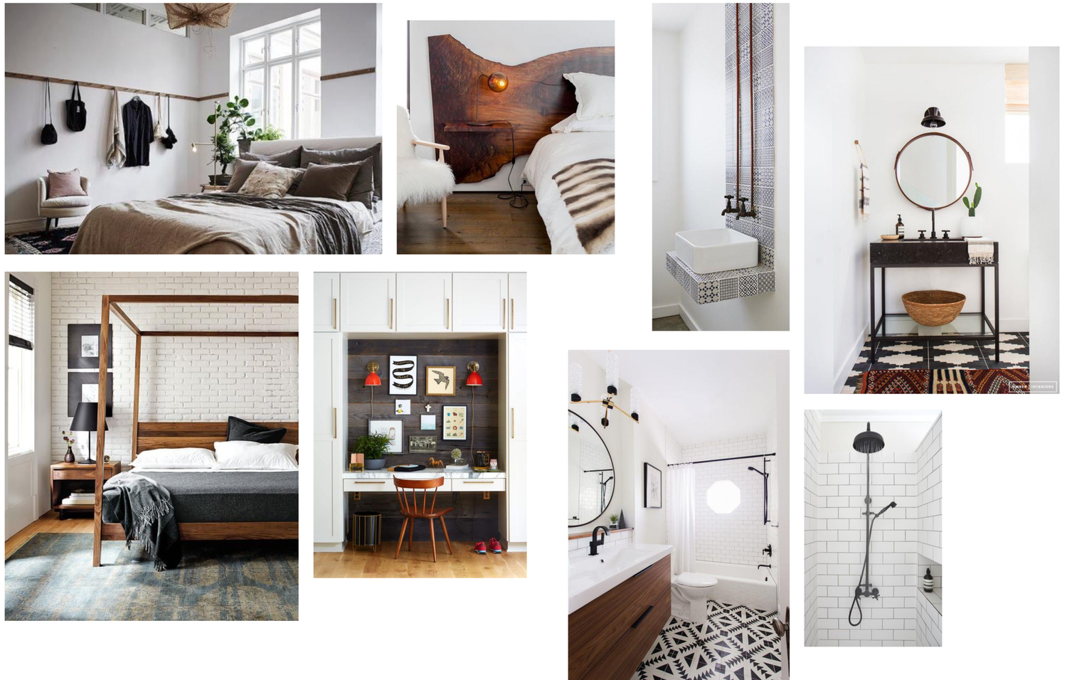 Common Melrose — Proper Development