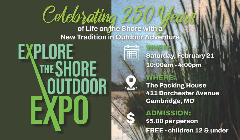 Outdoor Expo — The Packing House
