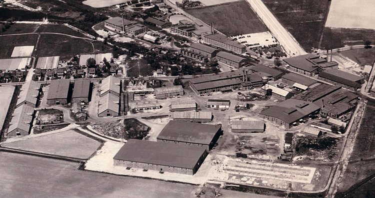 The Packing House