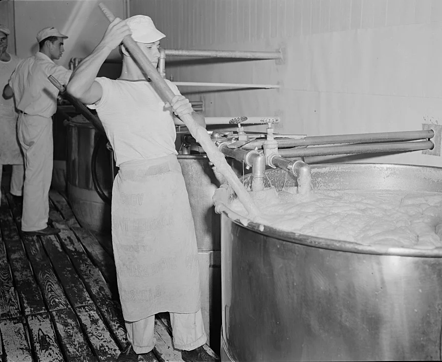 The Packing House