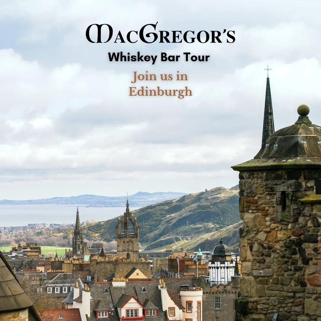 MacGregor's Whiskey Bar