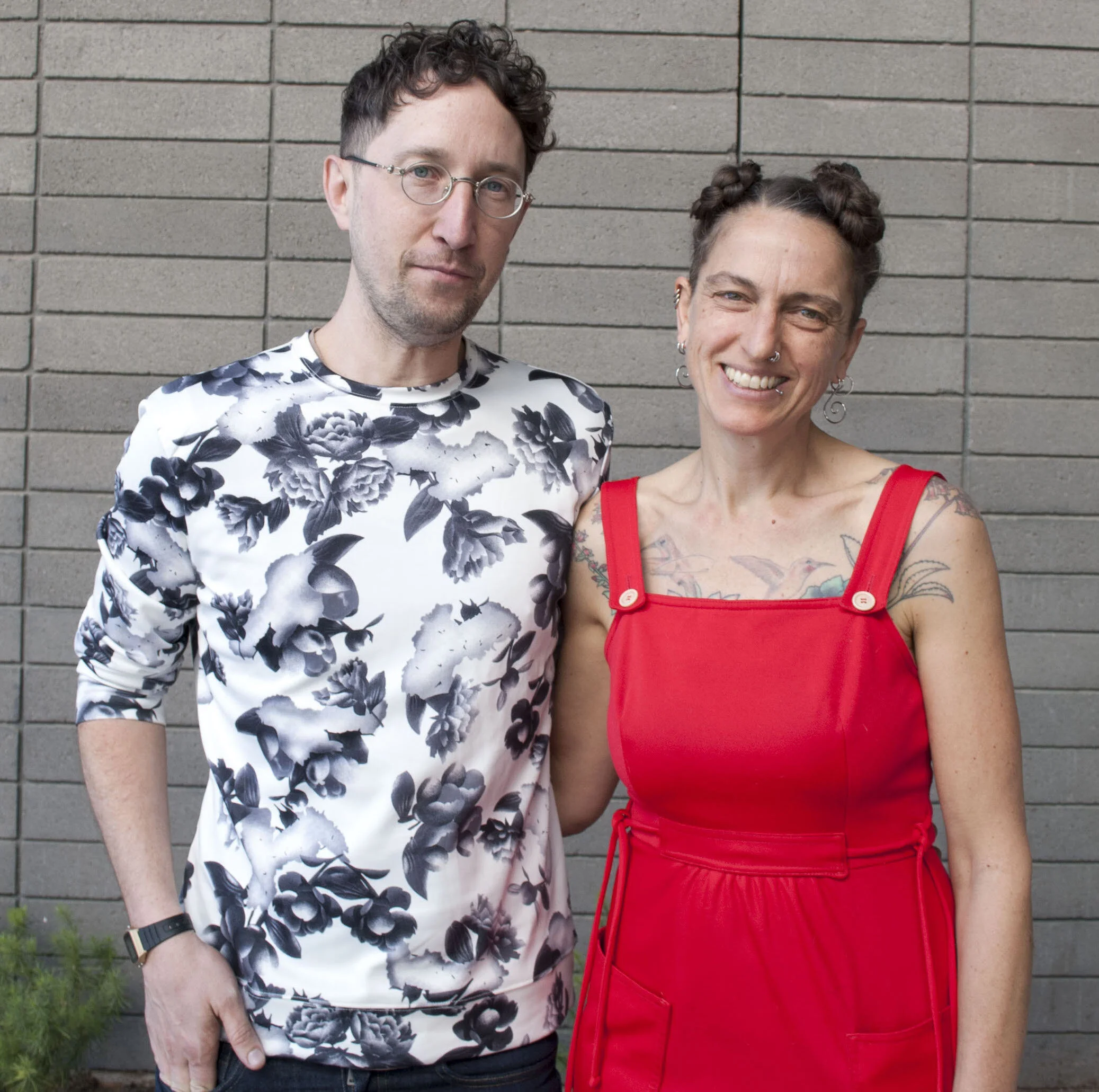 Projects — JD Pluecker