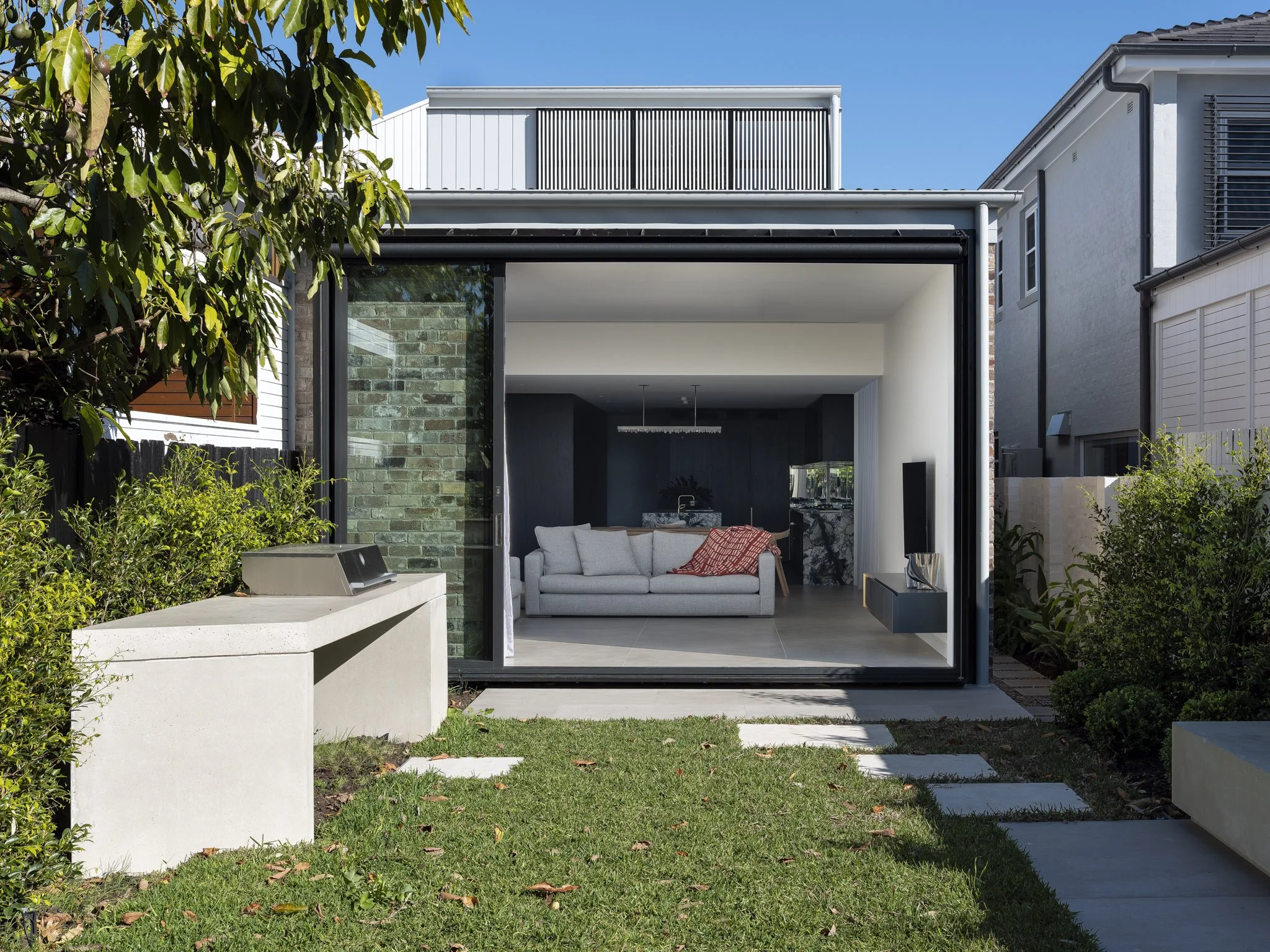 Projects — Luke Moloney Pty Ltd