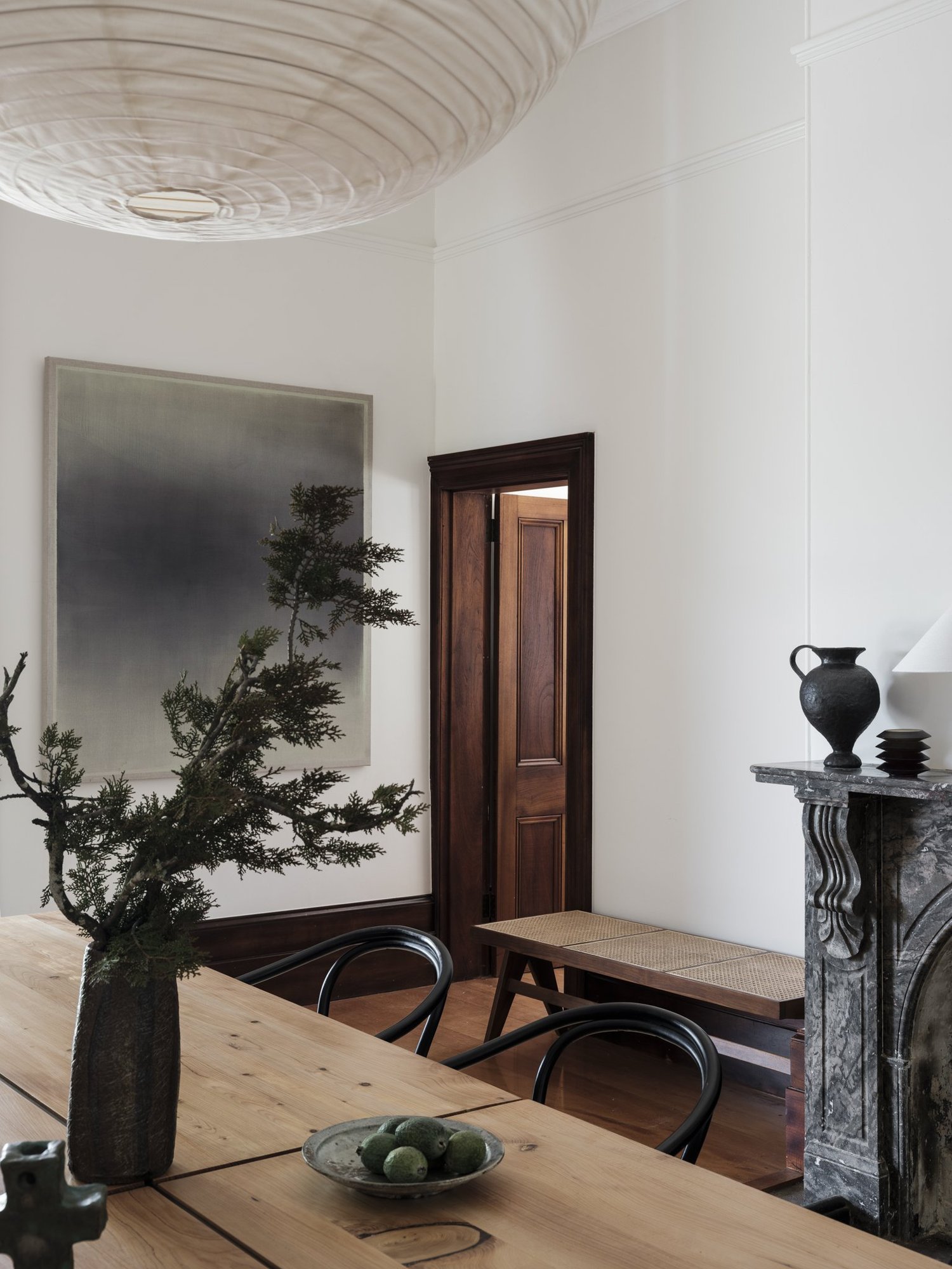The Estate — Luke Moloney Pty Ltd