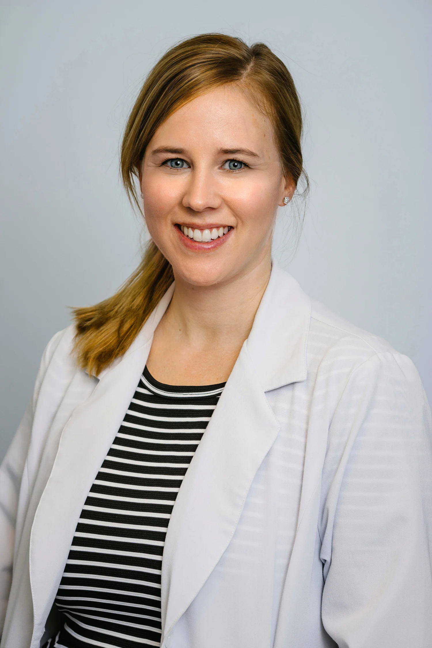 Dr. Ashley Nester — Nester Dental