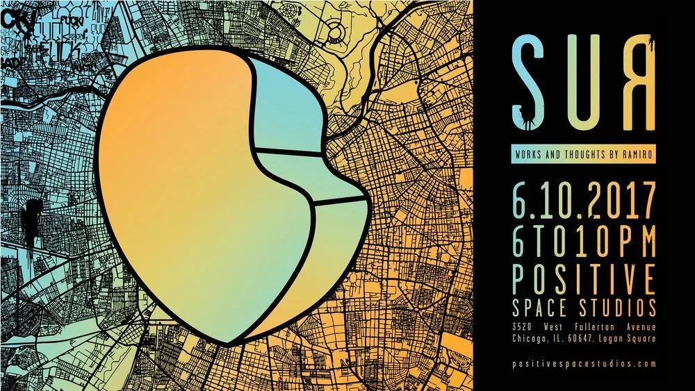Events — POSITIVE SPACE STUDIOS