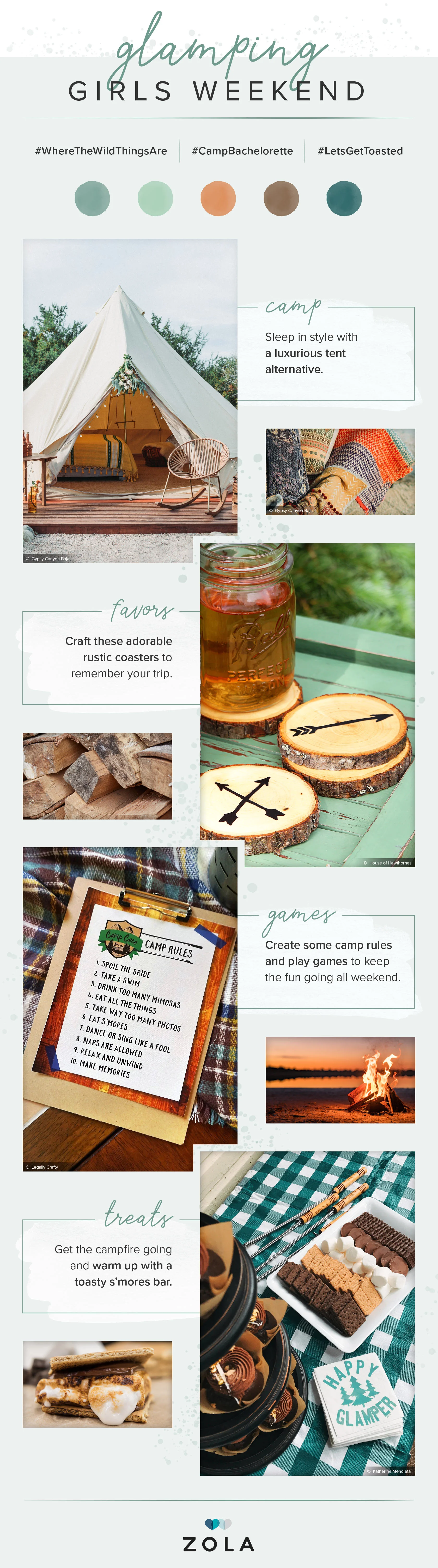 Six Picture-Perfect Bachelorette Party Themes For Palm Springs & Beyond six-picture-perfect-bachelorette-party-themes-for-palm-springs-beyond