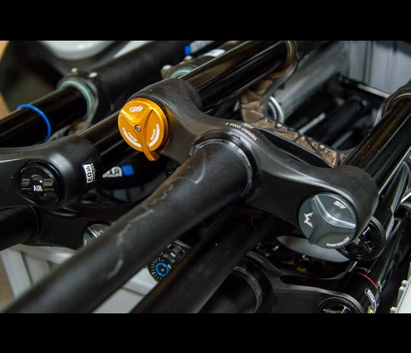 Fluid Focus :: Full service mountain bike suspension service center ...