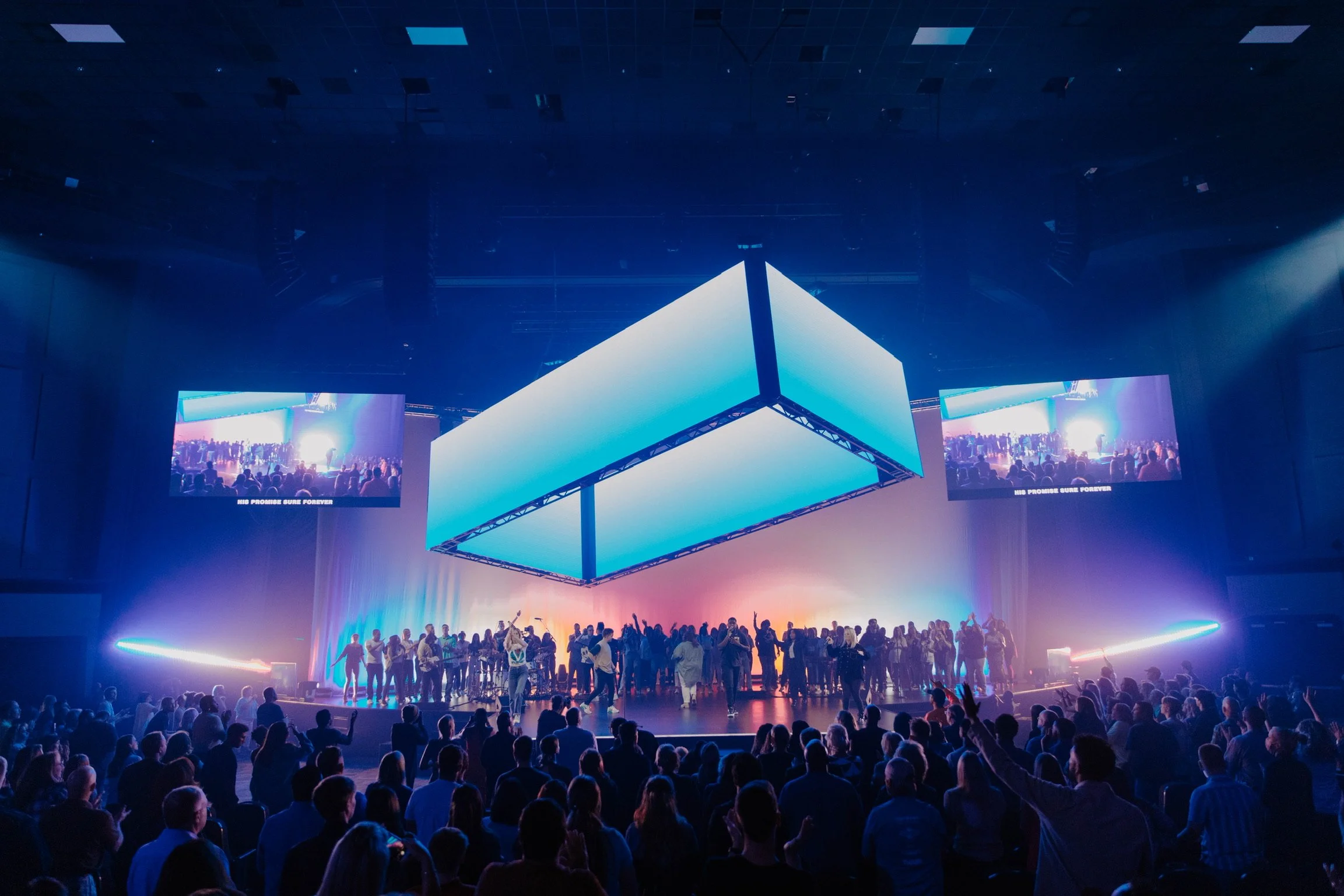 Camaron Benjamin Designs