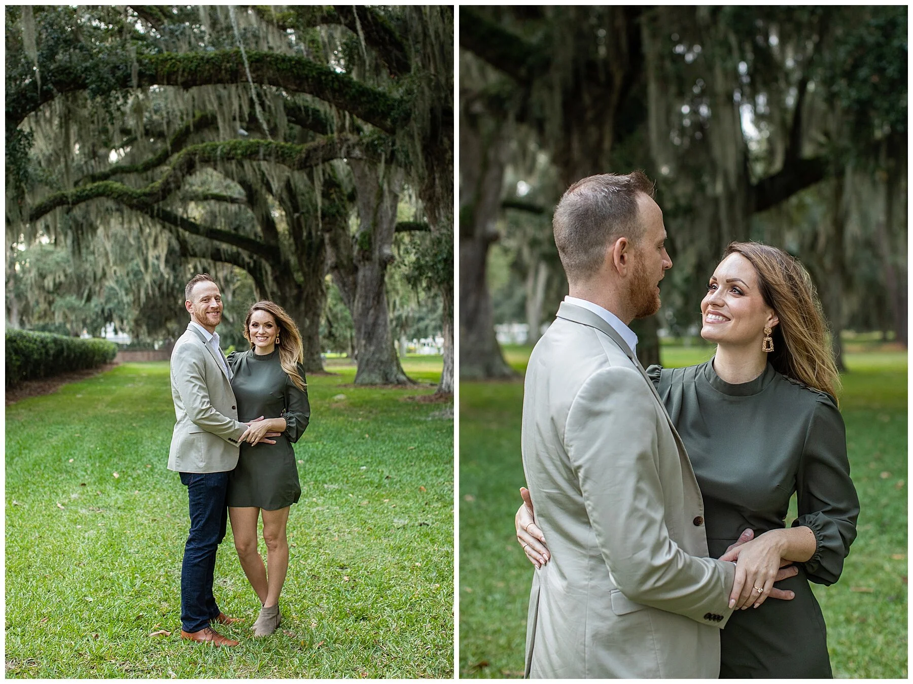 Norton Family | Ford Plantation - Richmond Hill, GA — Katherine Ives ...