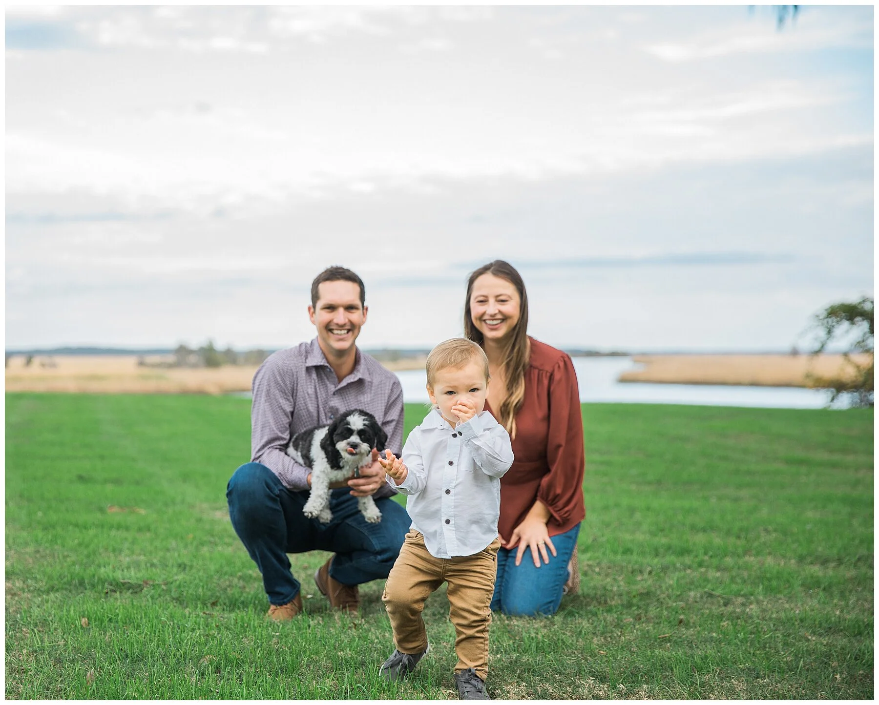 Wetzel Family | Ford Plantation - Richmond Hill, GA — Katherine Ives ...