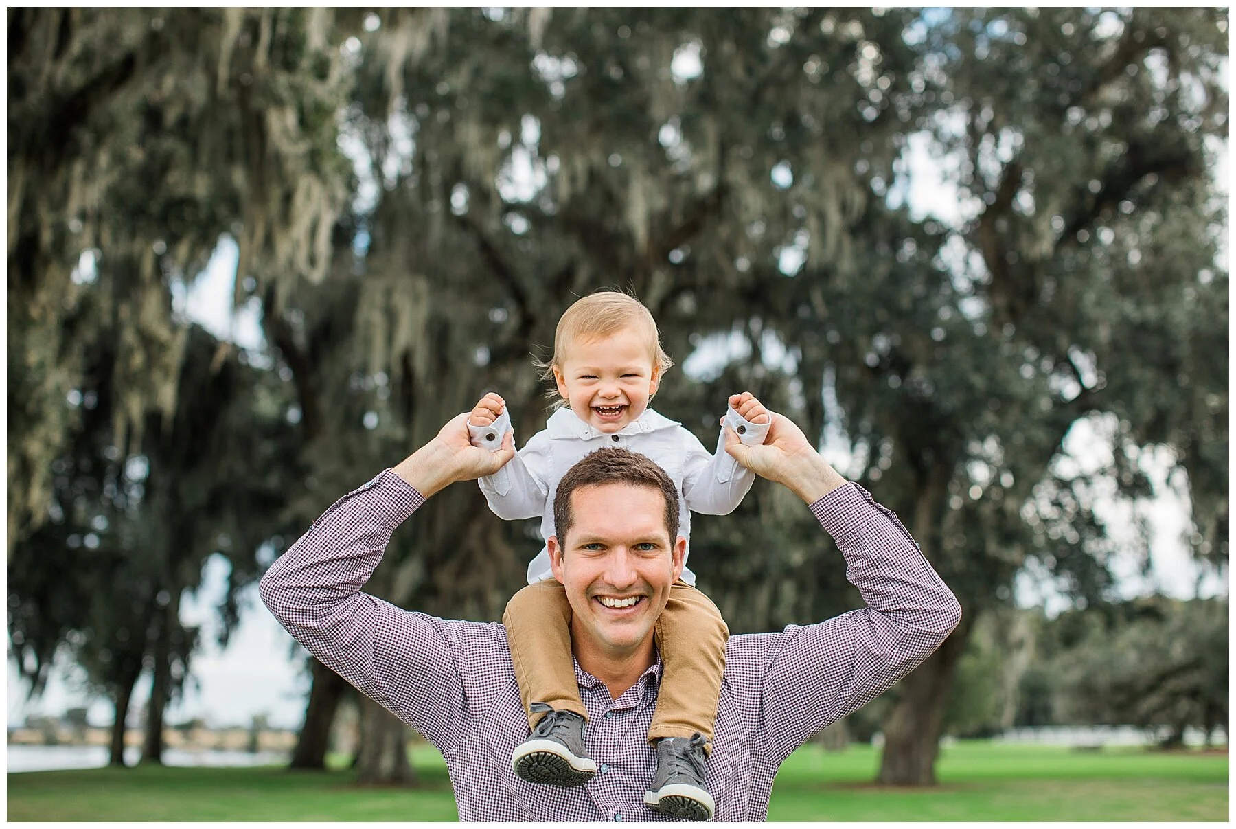 Wetzel Family | Ford Plantation - Richmond Hill, GA — Katherine Ives ...