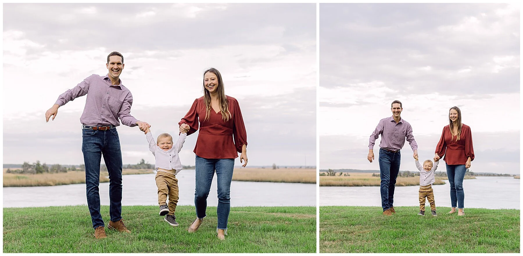 Wetzel Family | Ford Plantation - Richmond Hill, GA — Katherine Ives ...