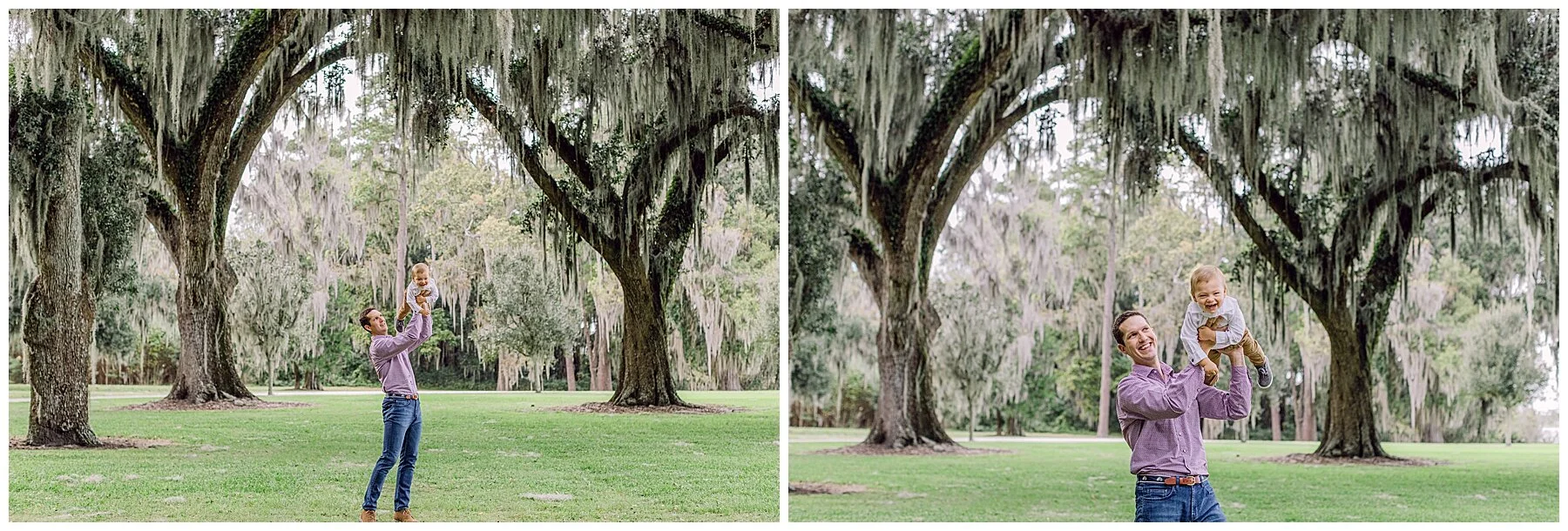 Wetzel Family | Ford Plantation - Richmond Hill, GA — Katherine Ives ...