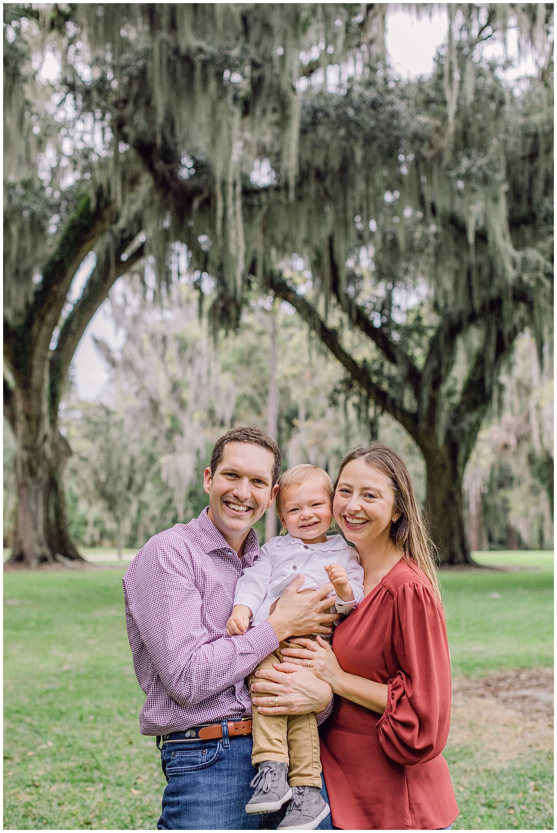Wetzel Family | Ford Plantation - Richmond Hill, GA — Katherine Ives ...