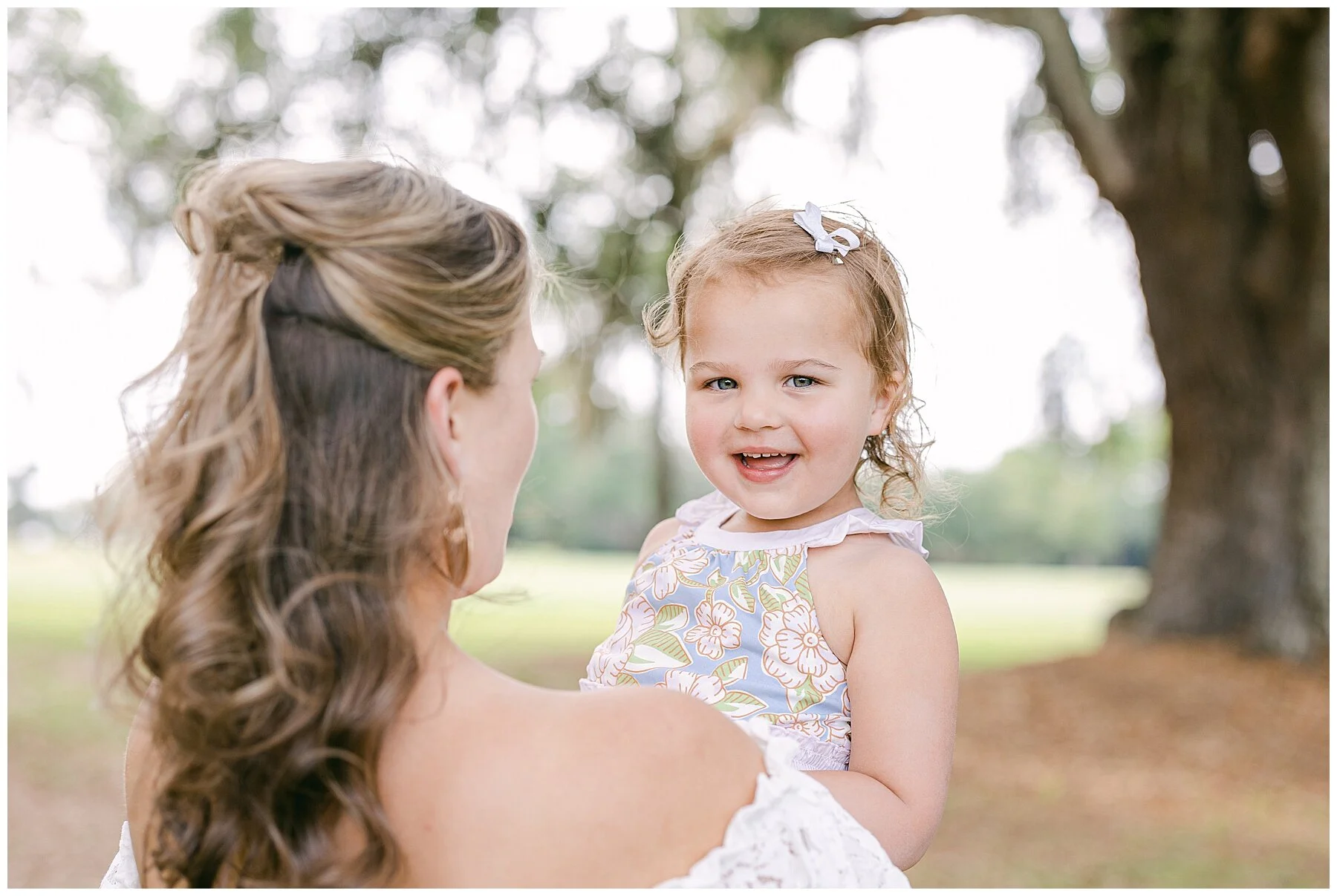 Chandler Family | The Lodge at Sea Island, SSI Family Session ...
