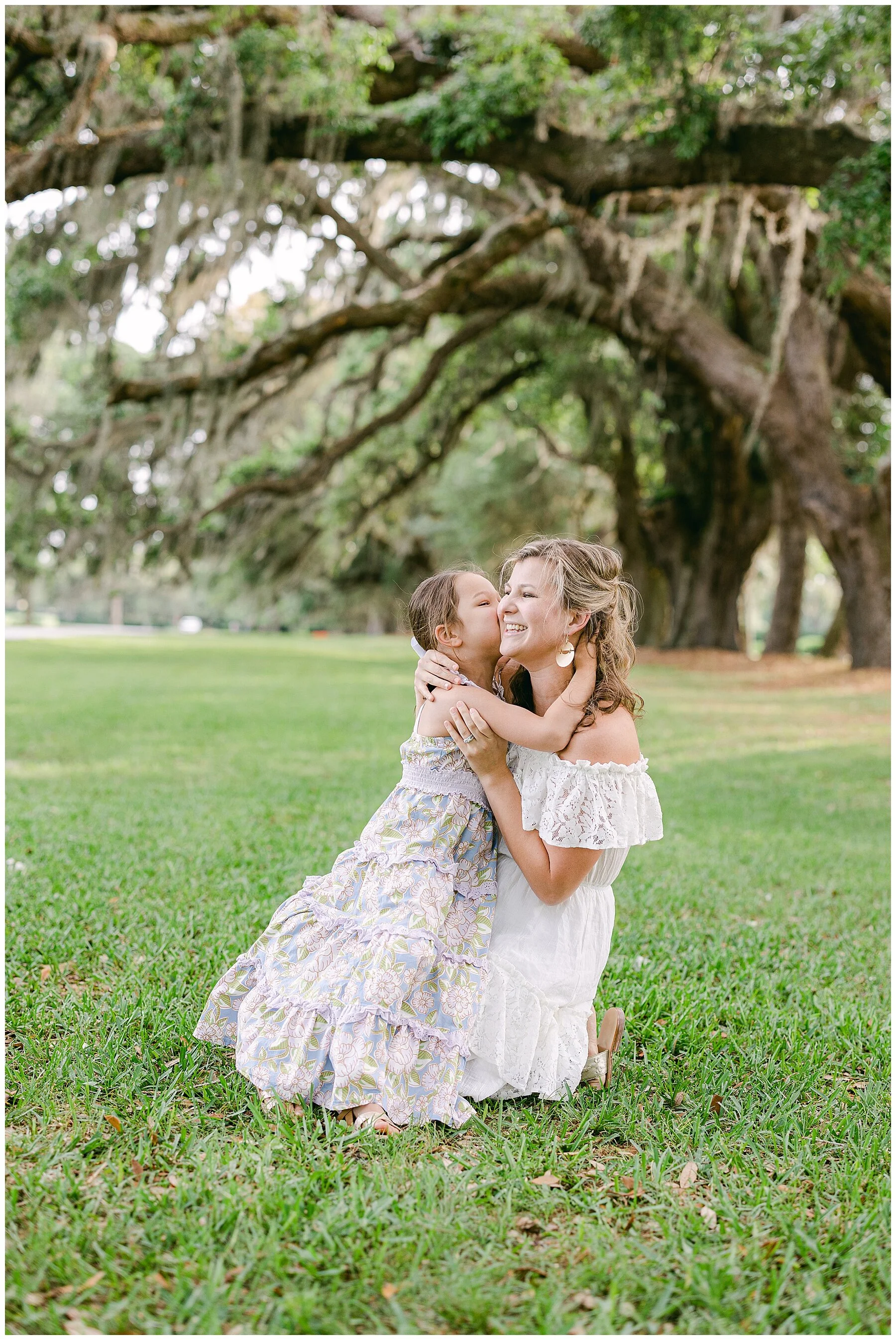 Chandler Family | The Lodge at Sea Island, SSI Family Session ...