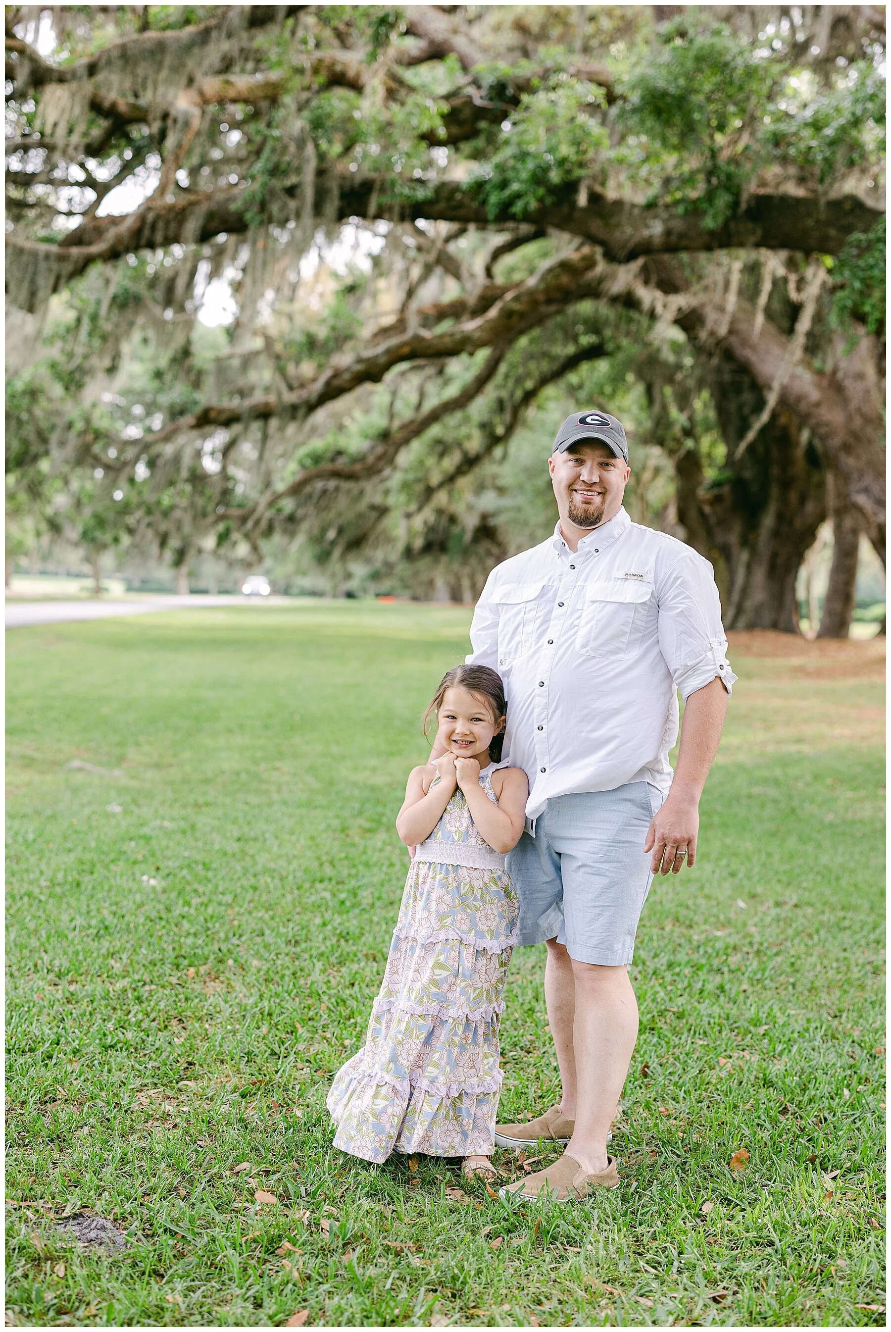 Chandler Family | The Lodge at Sea Island, SSI Family Session ...