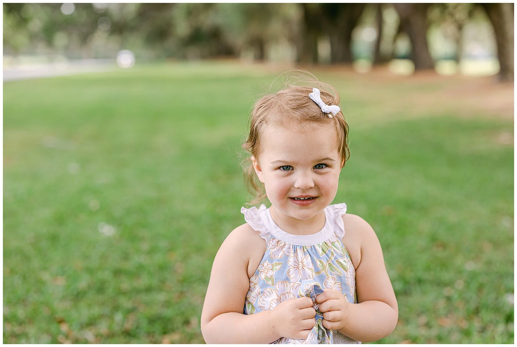 Chandler Family | The Lodge at Sea Island, SSI Family Session ...