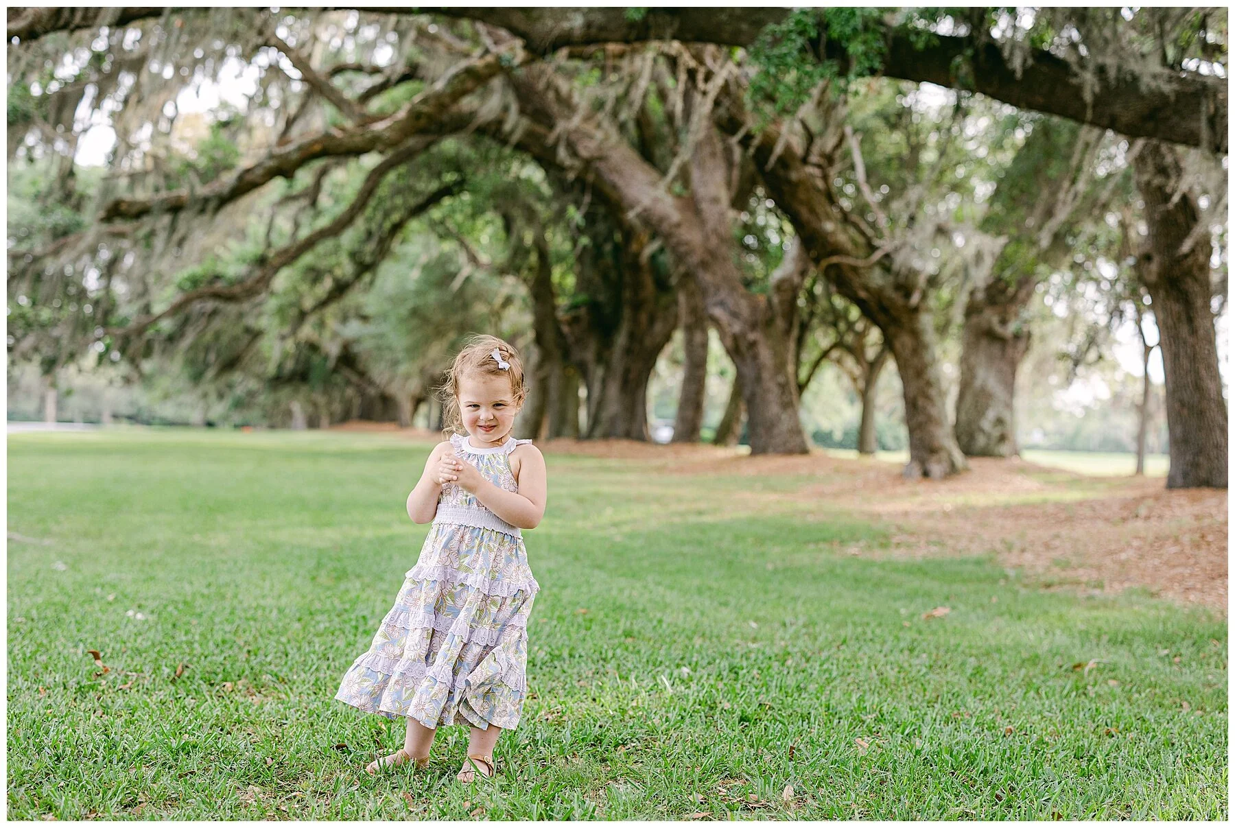 Chandler Family | The Lodge at Sea Island, SSI Family Session ...