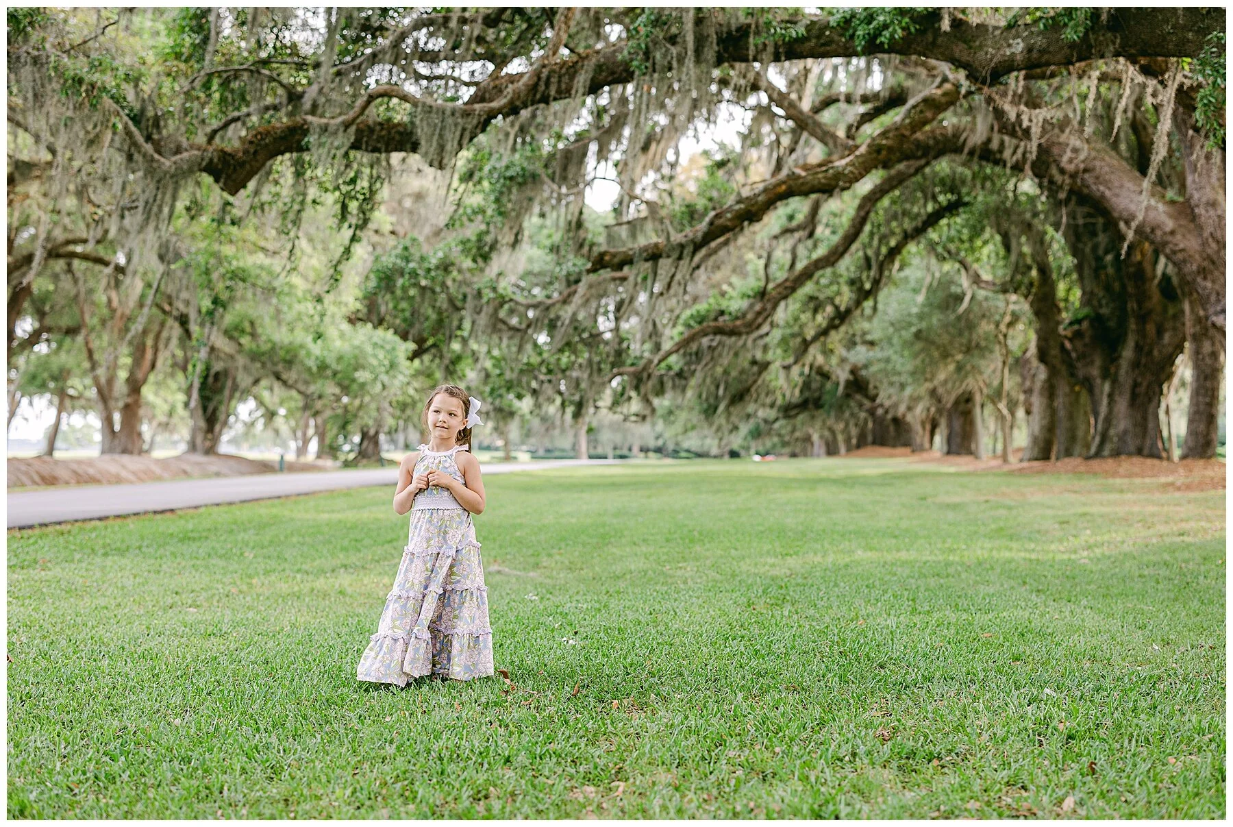 Chandler Family | The Lodge at Sea Island, SSI Family Session ...