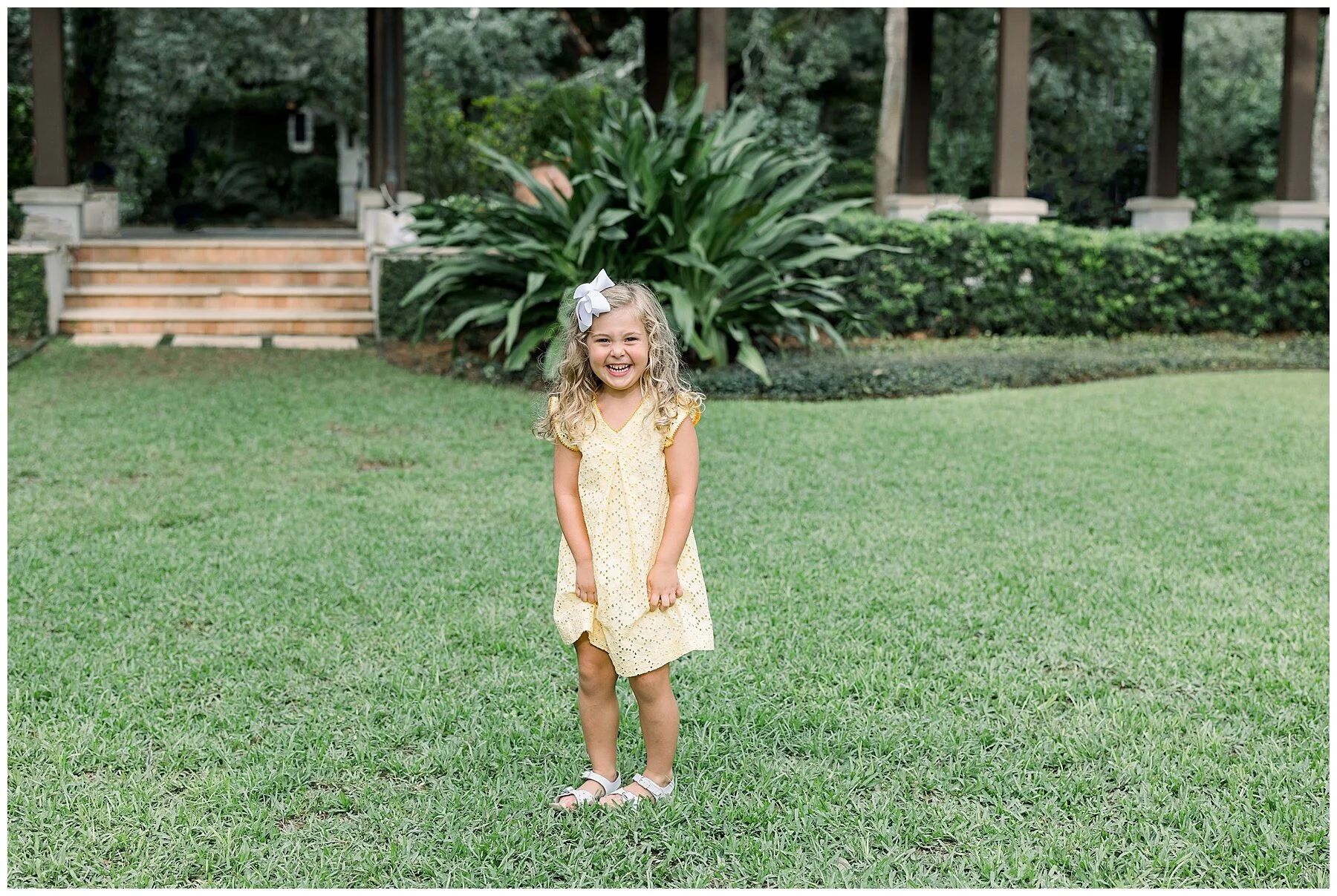 Neuman Family | The Cloister at Sea Island — Katherine Ives Photography
