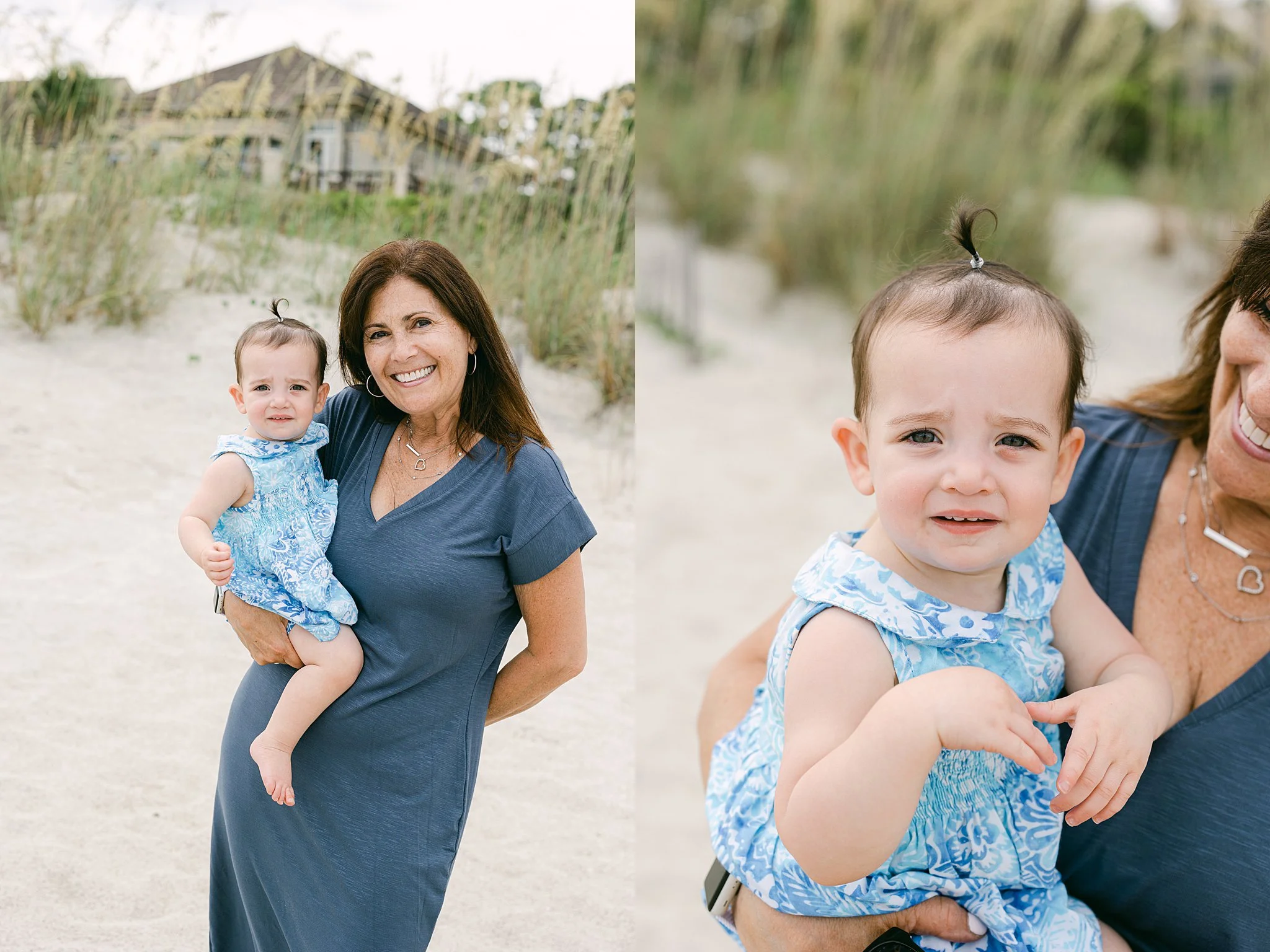 How It Works: A step-by-step guide to your family portrait process ...