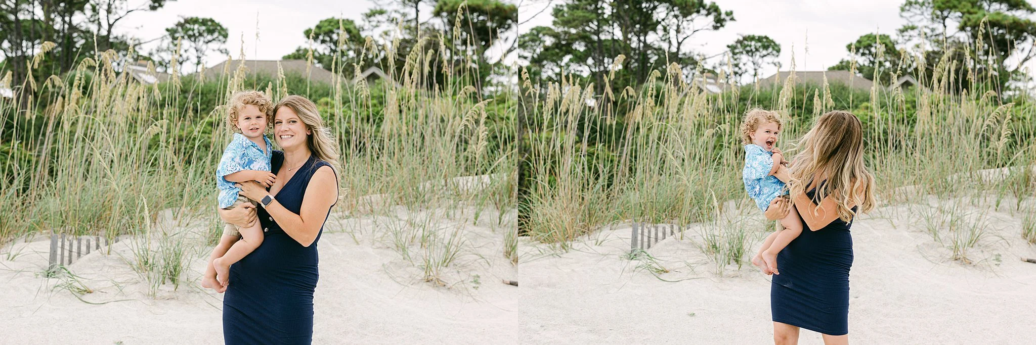 How It Works: A step-by-step guide to your family portrait process ...