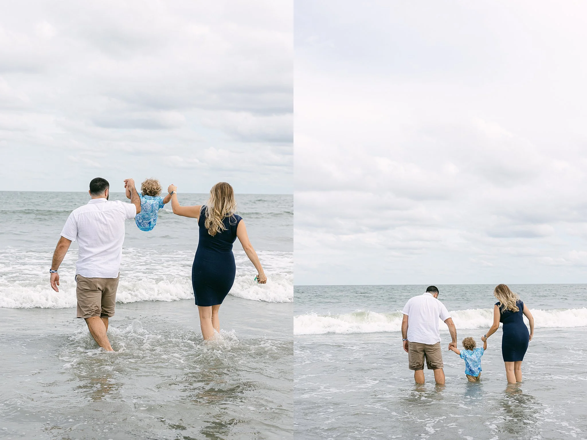 How It Works: A step-by-step guide to your family portrait process ...